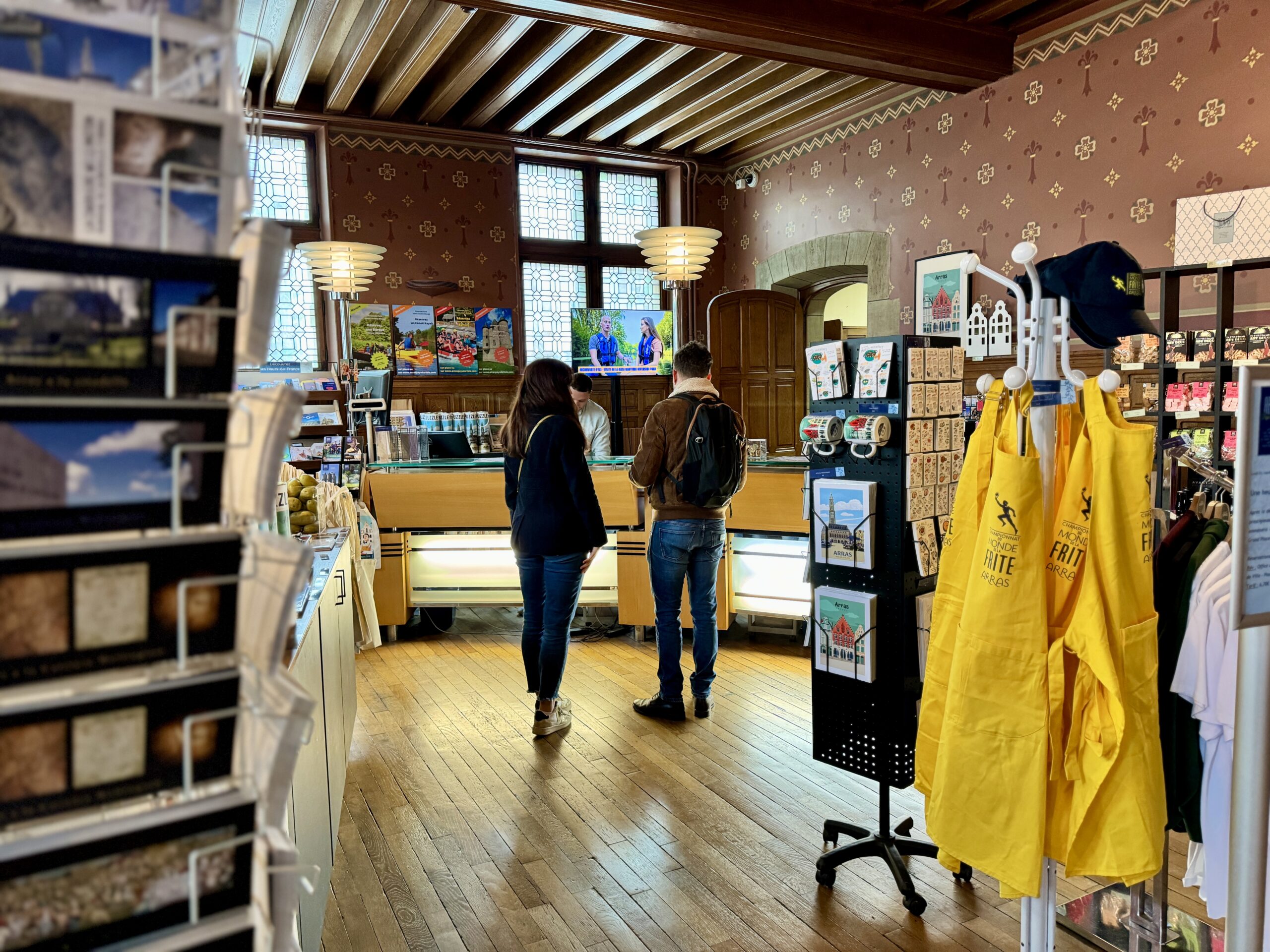 L'office de tourisme est mort, vive l'office de tourisme ! - Hauts-de ...